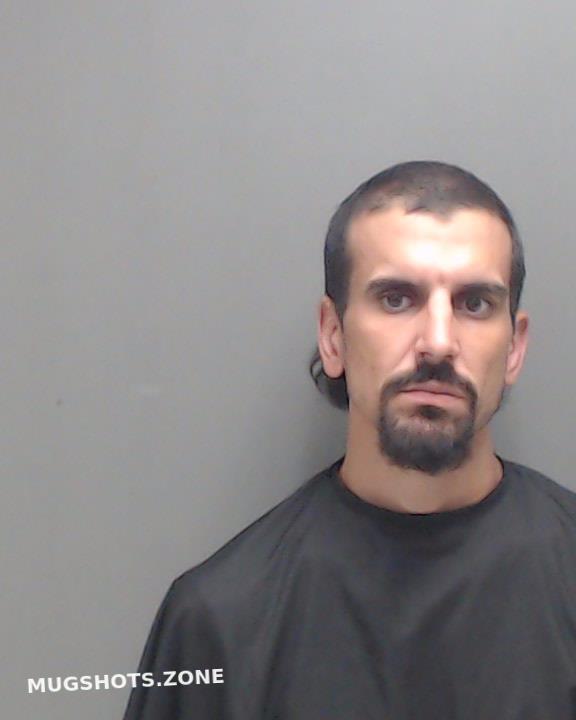 VIOLANTE MICHAEL ANTHONY 06/23/2024 - Harrison County Mugshots Zone