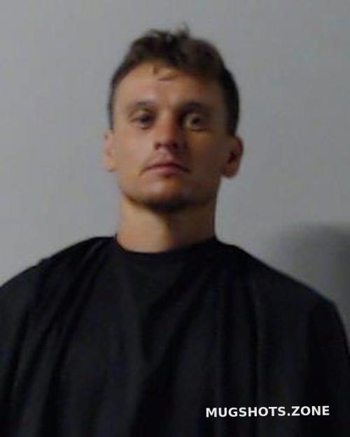 ELLIS MARK ANTHONY 06/28/2024 - Harrison County Mugshots Zone