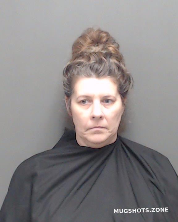 TURLEY STEPHANIE ANNE 07/03/2024 - Harrison County Mugshots Zone