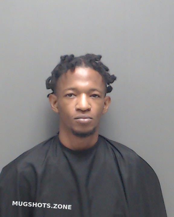 BAHAM BRIAN DARNELL 07/06/2024 - Harrison County Mugshots Zone