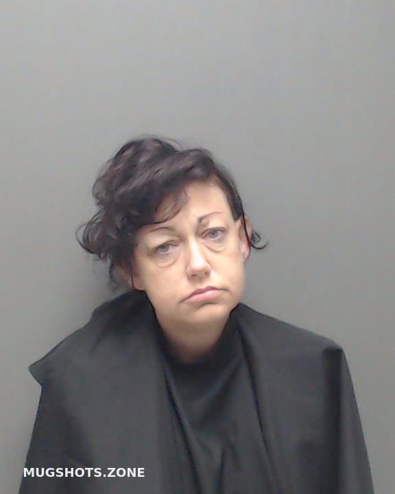 STUCKEY SARA NICOLE 07/06/2024 - Harrison County Mugshots Zone