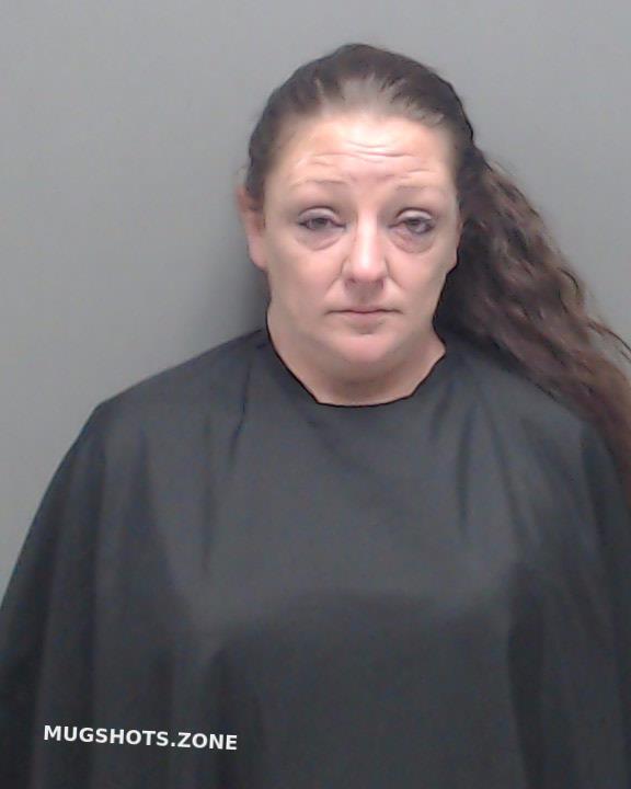 PATTON SARAH COLLETTE 07/23/2024 - Harrison County Mugshots Zone