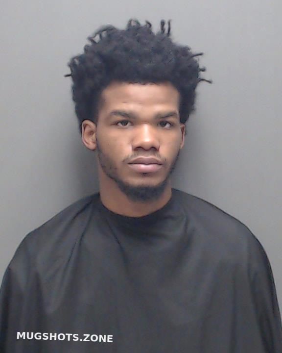 STEPHENSON TRAVYON DASHUN 07/23/2024 - Harrison County Mugshots Zone