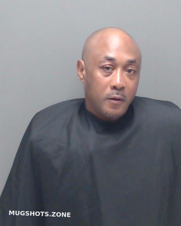 BENNETT DERRICK LAMONT 07/28/2024 - Harrison County Mugshots Zone