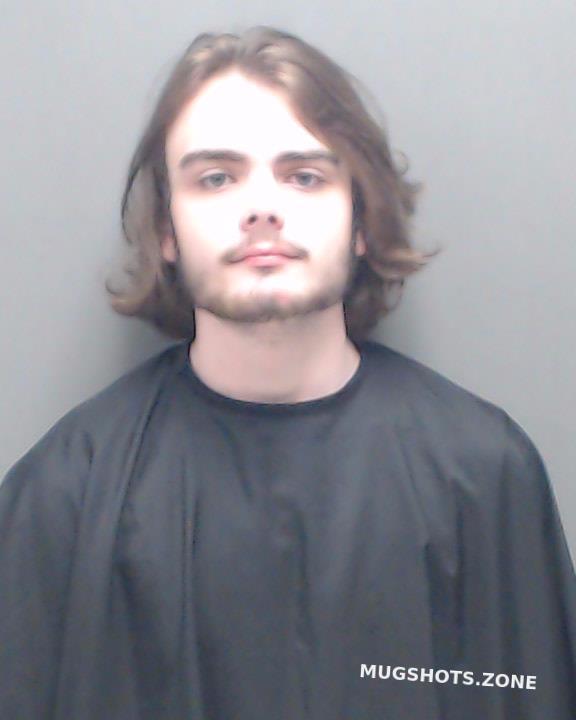 BLOODWORTH LOGAN BRUCE 07/28/2024 - Harrison County Mugshots Zone