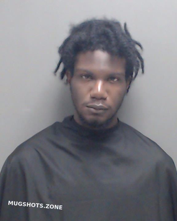 HALL RMUND JERMAINE 08/01/2024 - Harrison County Mugshots Zone