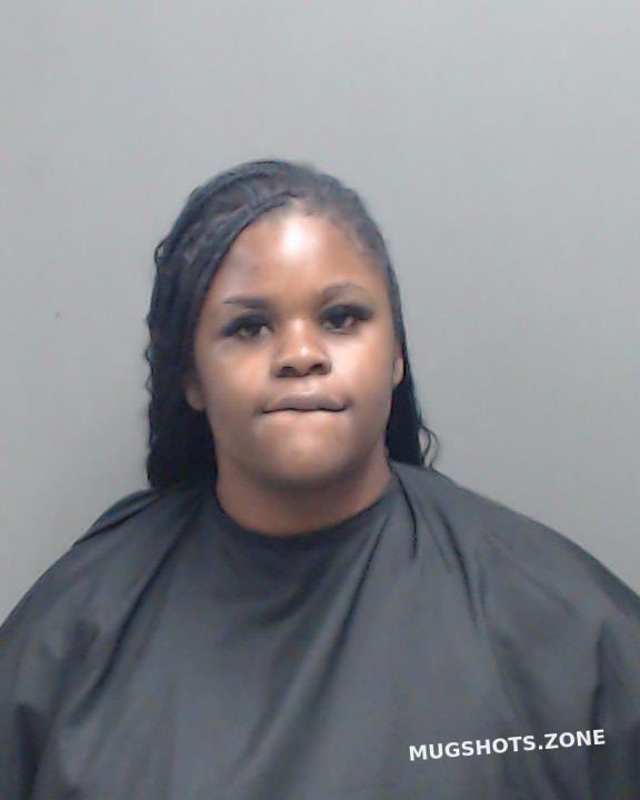 BECK CARNESHA KEISHA 08/03/2024 - Harrison County Mugshots Zone