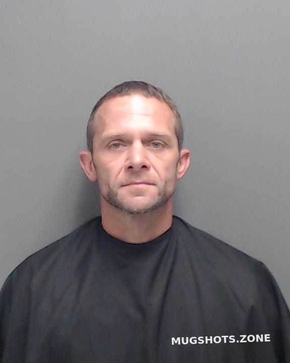 MILLER DUSTIN JAMES 08/08/2024 - Harrison County Mugshots Zone