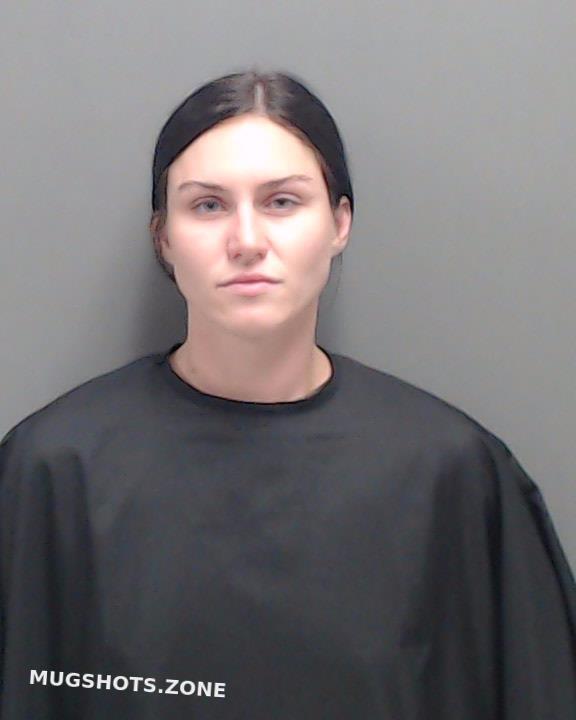 MCCULLER REAGAN LEIGH-ANN 08/10/2024 - Harrison County Mugshots Zone