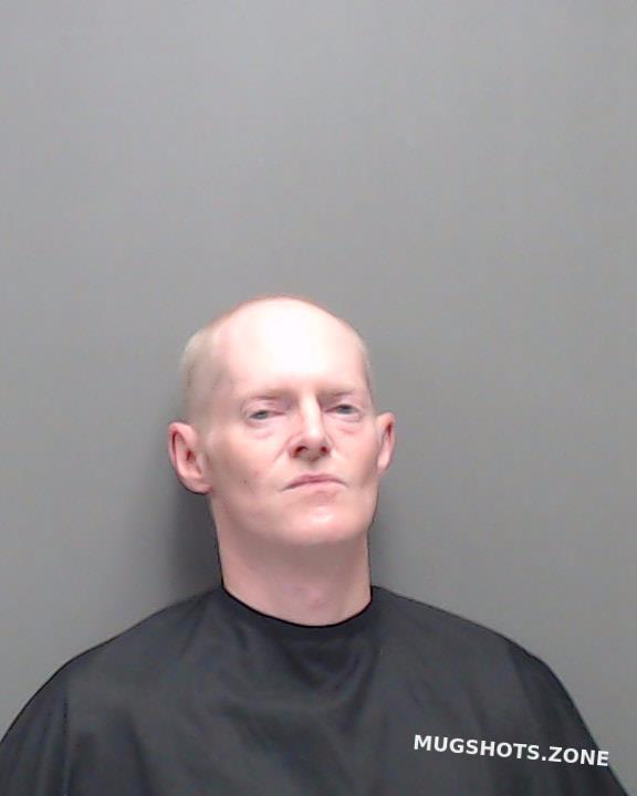 WITT ERIC NEIL 08/14/2024 - Harrison County Mugshots Zone