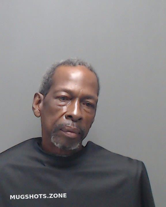 JAMES FRANCIS JR. 08/17/2024 - Harrison County Mugshots Zone