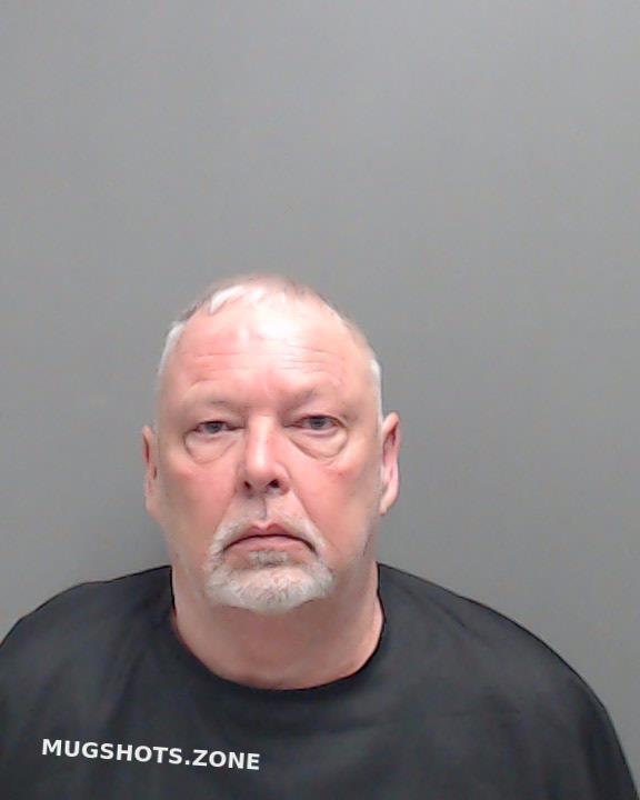 ALEXANDER CARL THOMAS 08/18/2024 - Harrison County Mugshots Zone