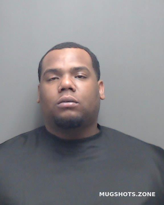 JACKSON JAYLON JAMES 08/24/2024 - Harrison County Mugshots Zone