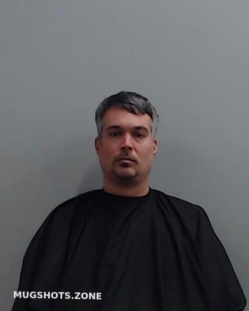 HUDDLESTON MICHAEL GAVIN 08/26/2024 - Harrison County Mugshots Zone