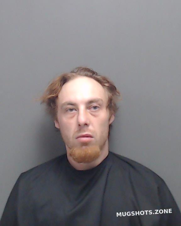 LEE CALEB NATHANIEL 09/01/2024 - Harrison County Mugshots Zone