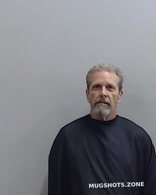 NORTHCUTT KEITH RANDALL 09/03/2024 - Harrison County Mugshots Zone