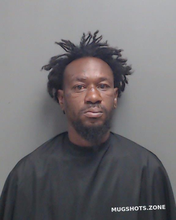 SANDERS BRODERICK DEWAYNE 09/04/2024 - Harrison County Mugshots Zone