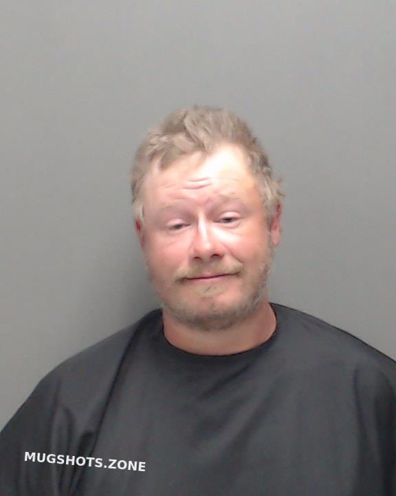 LOGUE EARNEST WAYNE 09/06/2024 - Harrison County Mugshots Zone