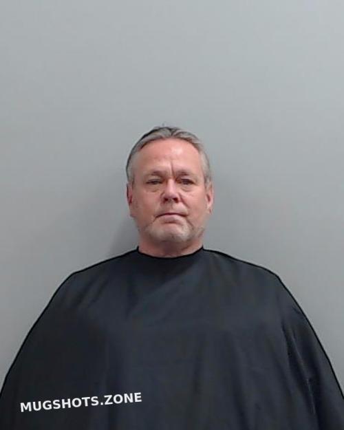 GATELY BARNEY KADELL JR. 09/06/2024 - Harrison County Mugshots Zone