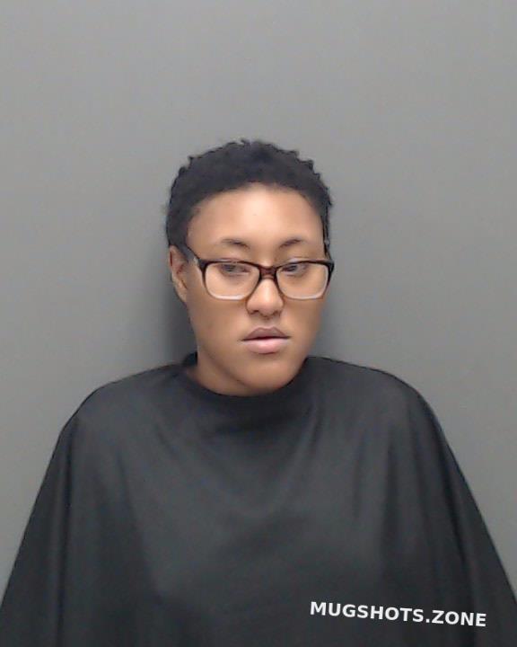 BENNETTE DA'RAVEN NICOLE ANN 09/13/2024 - Harrison County Mugshots Zone