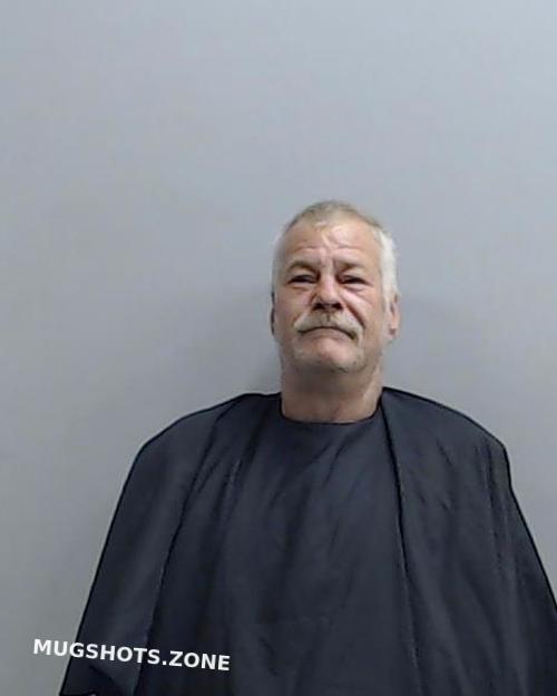 FINCHER STEVEN ODELL 09/14/2024 - Harrison County Mugshots Zone