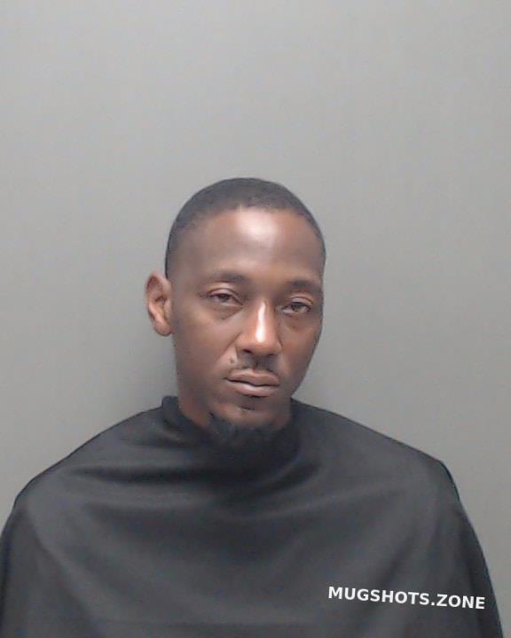 GORDON STANLEY DEWAYNE 09/14/2024 - Harrison County Mugshots Zone