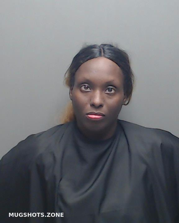 JAMES CHRISHA EVETTE 09/16/2024 - Harrison County Mugshots Zone