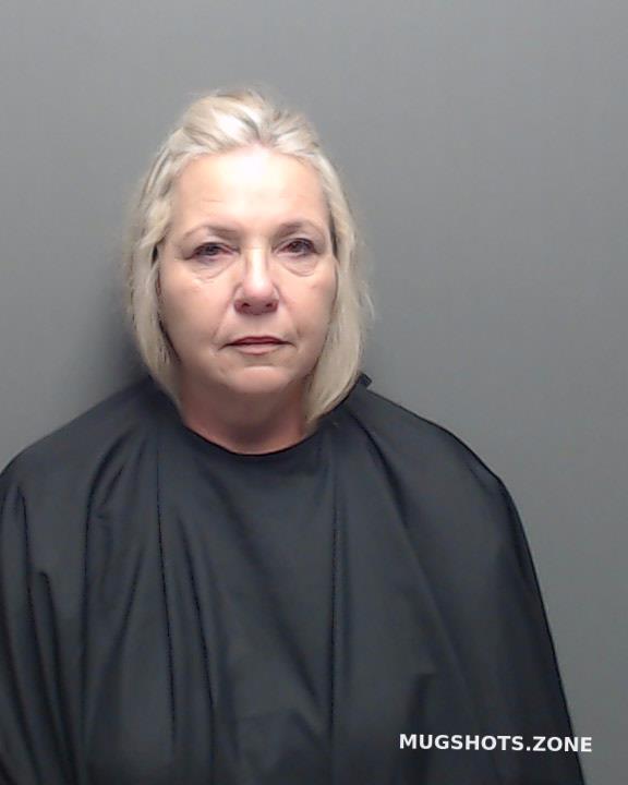 WOOD LEANNA HELEN 09/18/2024 - Harrison County Mugshots Zone