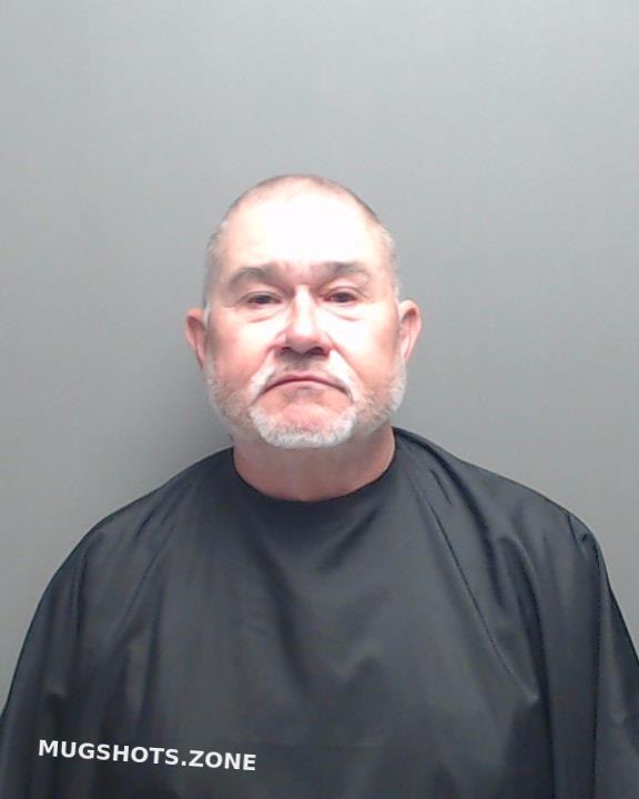 TURNER LELAND WAYNE 09/25/2024 - Harrison County Mugshots Zone