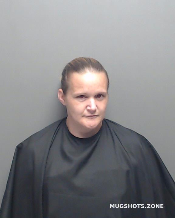 RAGSDALE BRITTANY ANN 09/25/2024 - Harrison County Mugshots Zone