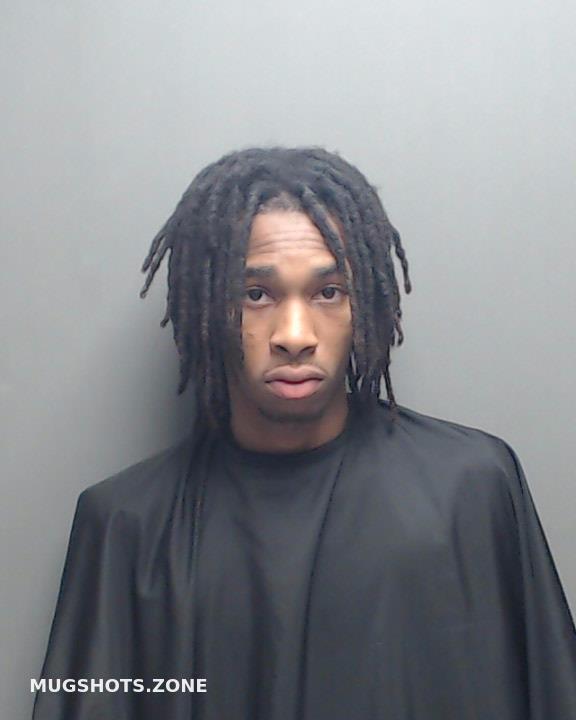 STRINGER DEMONTAE JEWAYNE 09/26/2024 - Harrison County Mugshots Zone