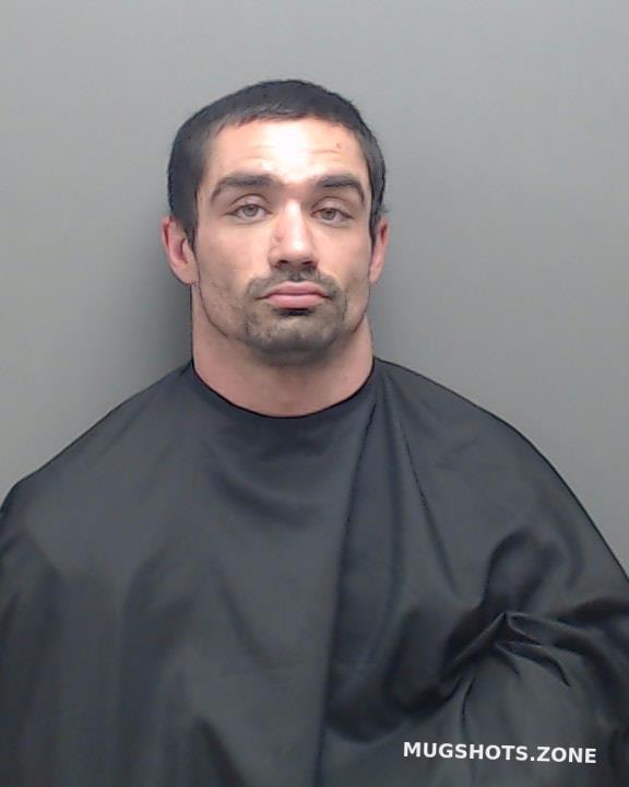 CZAJKOWSKI ALEX PAUL 10/01/2024 - Harrison County Mugshots Zone