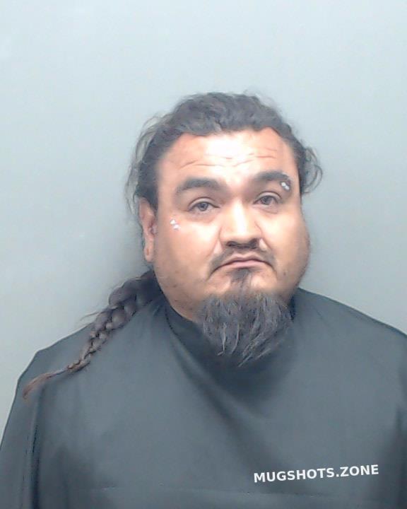HAMBY DAVID PAUL 10/10/2024 - Harrison County Mugshots Zone