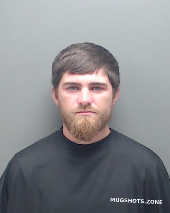 ADKINS BLAKE ALAN 10/12/2024 - Harrison County Mugshots Zone