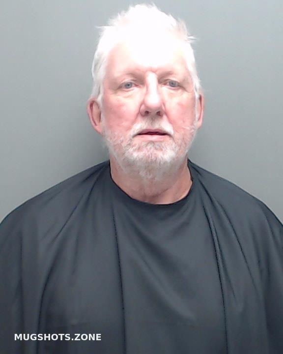 ACHORD JOSEPH MILTON JR. 10/13/2024 - Harrison County Mugshots Zone