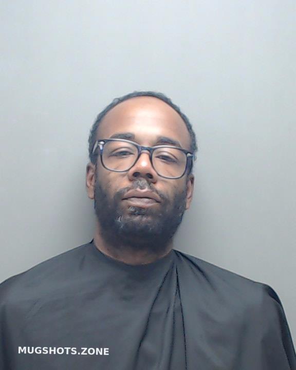 WILLIAMSON BLAKE 10/15/2024 - Harrison County Mugshots Zone