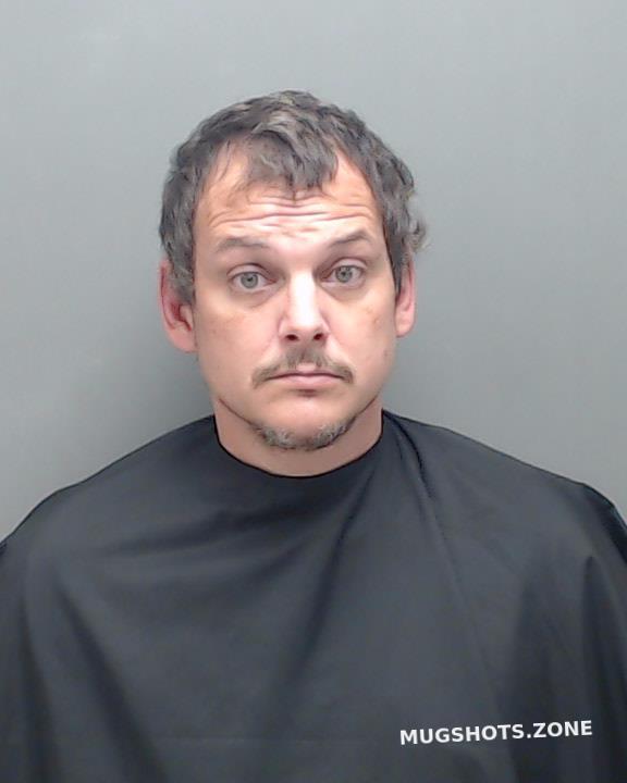 BRYAN WILLIAM WARD III 10/15/2024 - Harrison County Mugshots Zone