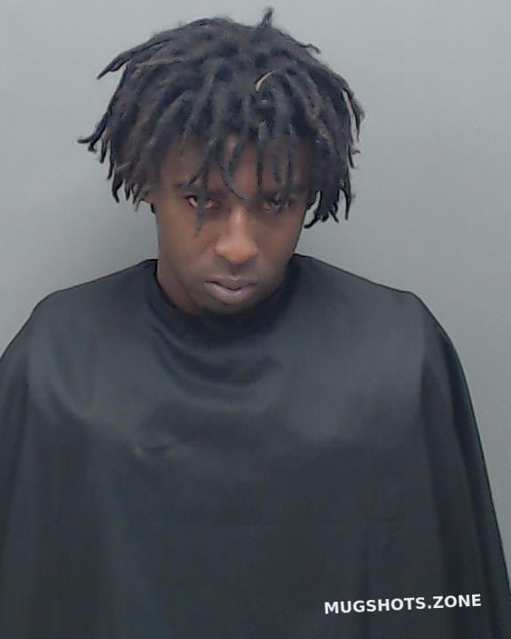 SMITH CORTEZ LATRAVIUS 10/20/2024 - Harrison County Mugshots Zone