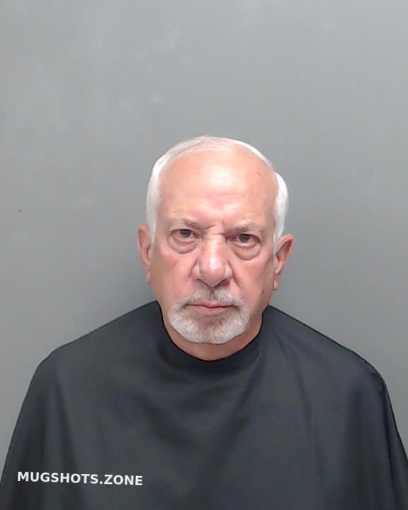 BELL DAVID WAIN 10/21/2024 - Harrison County Mugshots Zone