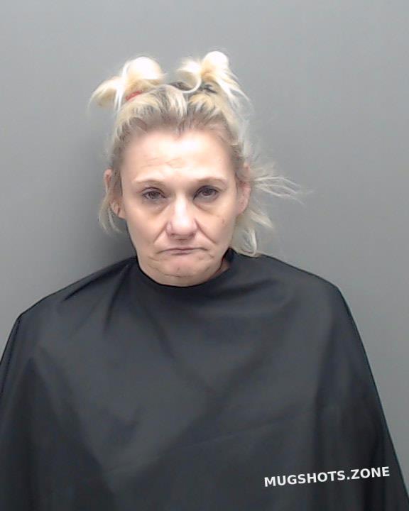 MICHALEC ATHEA FRANCES 10/22/2024 - Harrison County Mugshots Zone