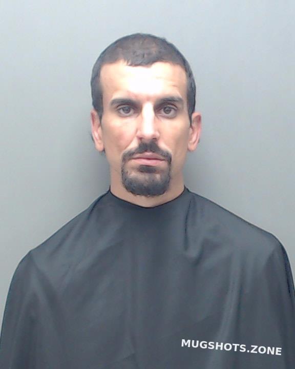 VIOLANTE MICHAEL ANTHONY 10/30/2024 - Harrison County Mugshots Zone