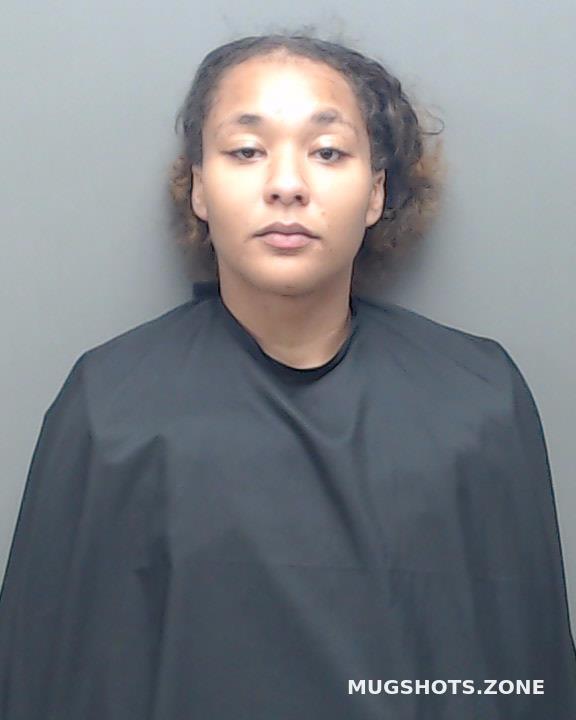 FOSTER MCKENZIE HOPE 11/06/2024 - Harrison County Mugshots Zone