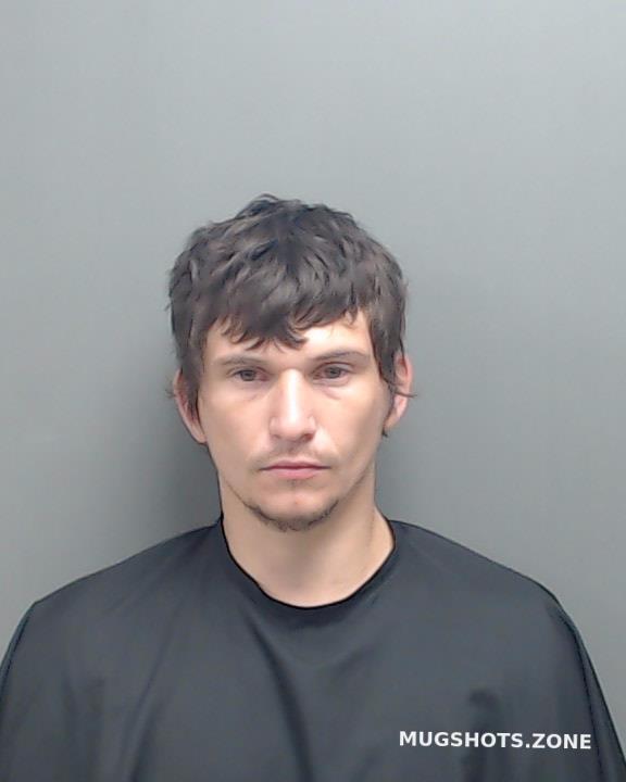 MCBRIDE KYLER REID 11/07/2024 - Harrison County Mugshots Zone