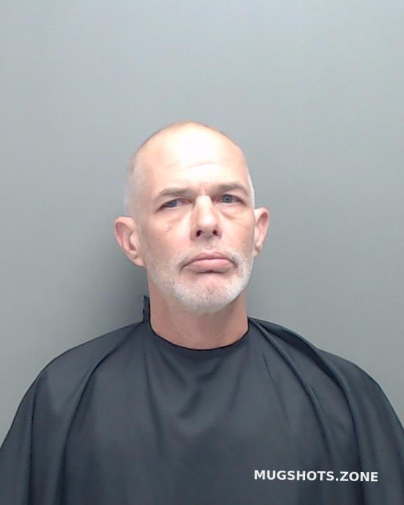 GAMERDINGER TRAVIS LEE 11/09/2024 - Harrison County Mugshots Zone