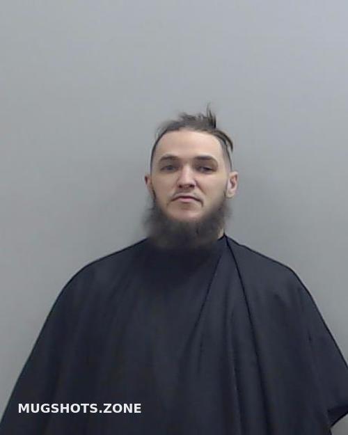 TISDALE STEVEN BAILEY 11/13/2024 - Harrison County Mugshots Zone