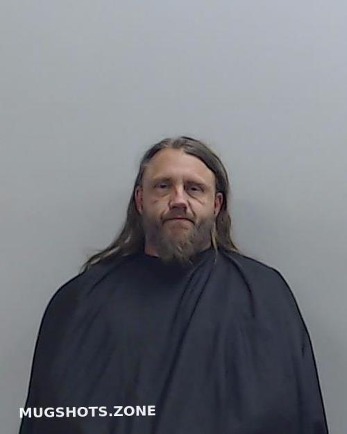 HEIM CHAD DEREK 11/15/2024 - Harrison County Mugshots Zone