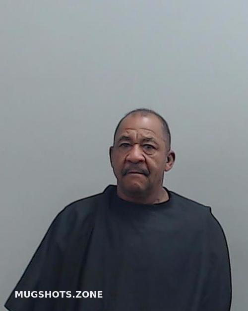 WILLIAMS CALVIN LAVERN 11/15/2024 - Harrison County Mugshots Zone