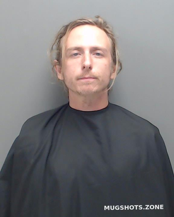 WEBB NATHAN GERALD 11/16/2024 - Harrison County Mugshots Zone