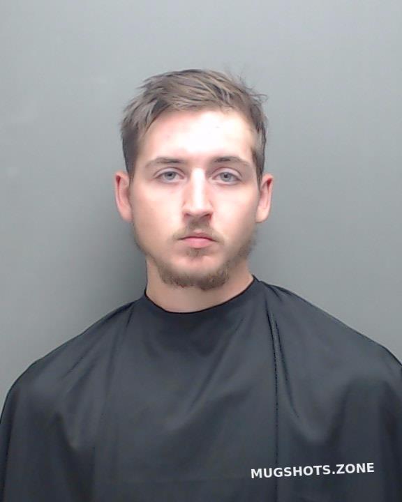 LARY BRADEN MICHAEL 11/20/2024 - Harrison County Mugshots Zone