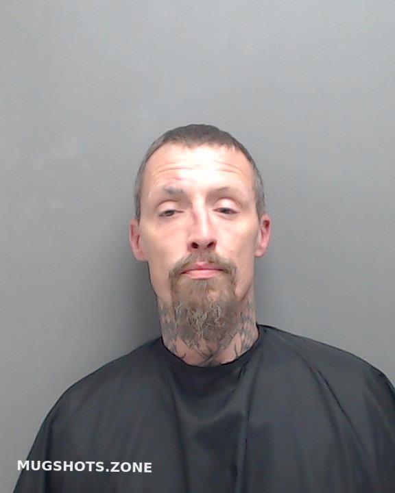 ALLEN BRANDON MICHAEL SR. 11/21/2024 - Harrison County Mugshots Zone
